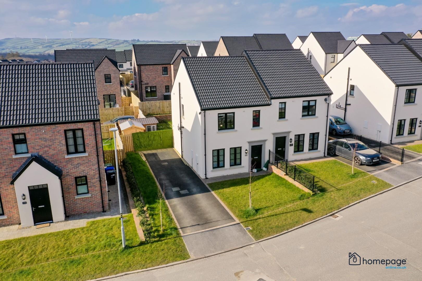 171 Beech Hill View, Derry, BT47 3FU - SSTC - Homepage Estate Agents ...